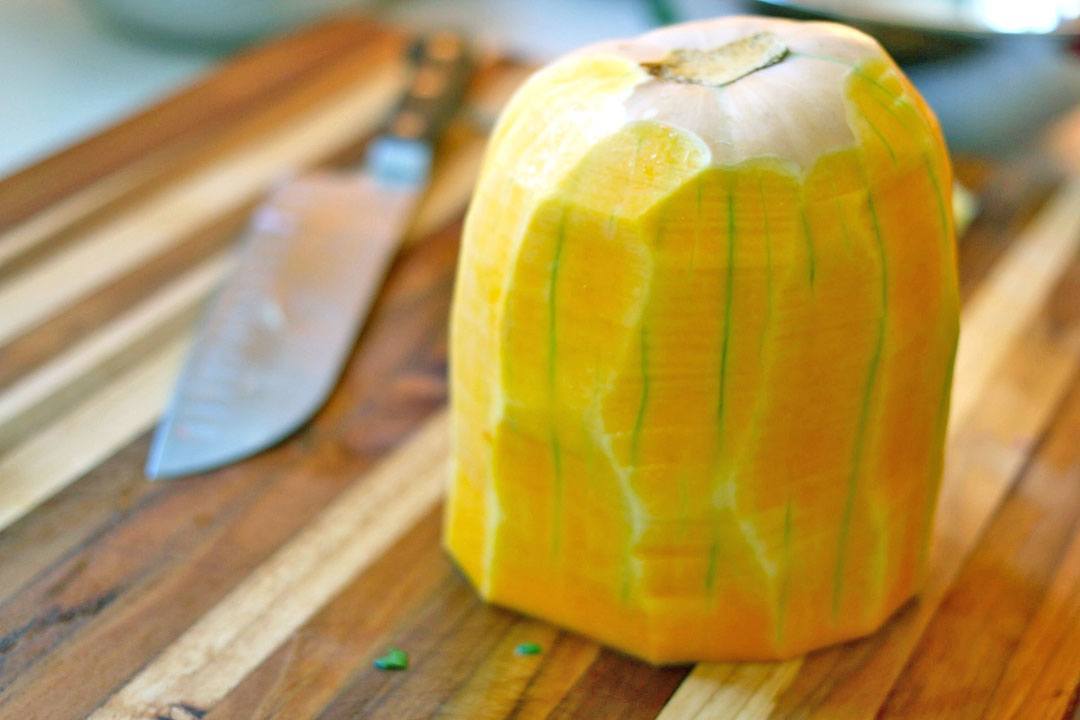 Winter Squash - The Nutrition Source