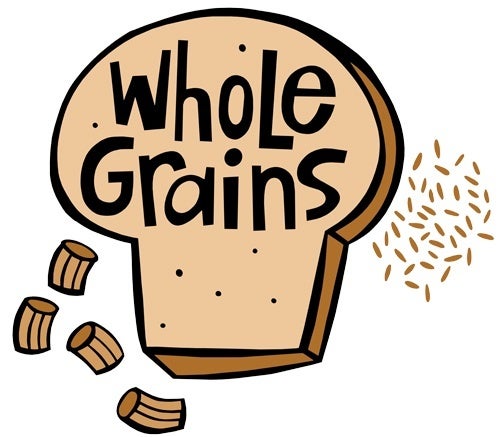 Kid's Healthy Eating Plate • The Nutrition Source