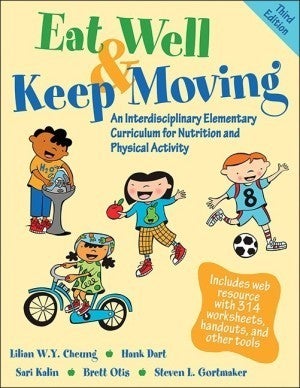 Kid's Healthy Eating Plate • The Nutrition Source