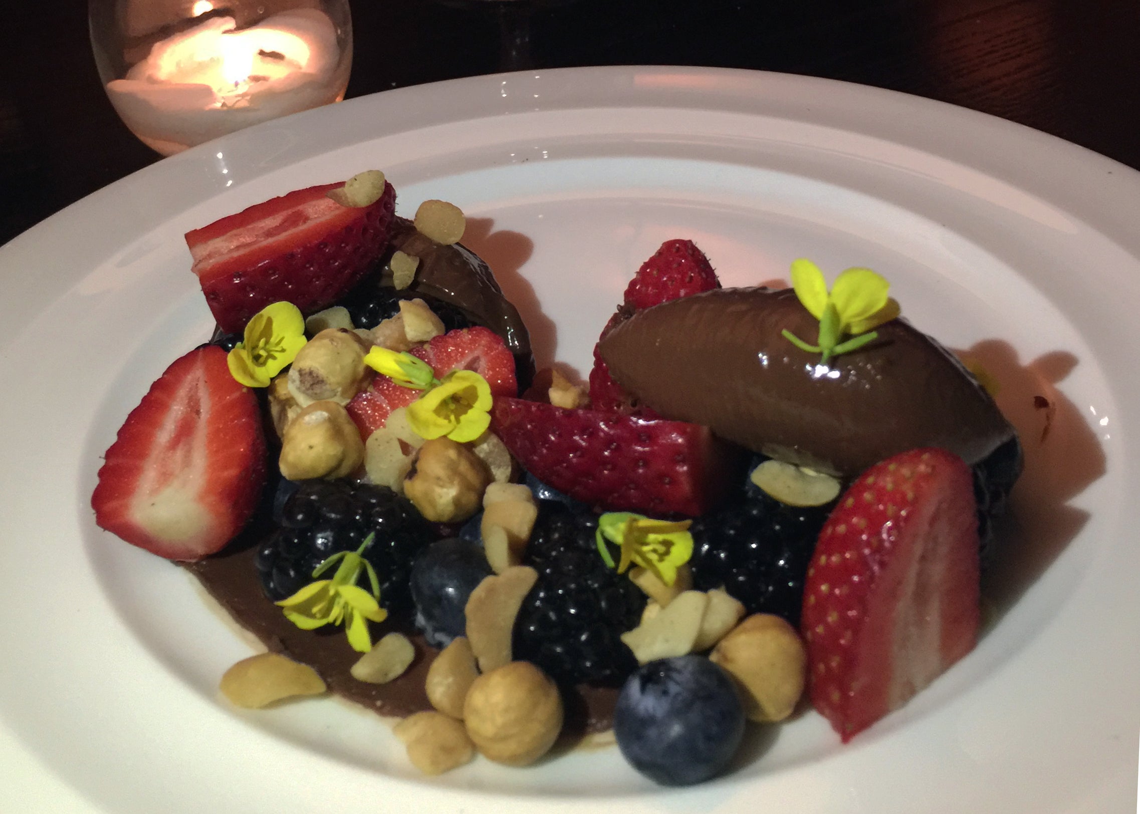 Dessert by Design: The Three Pleasures • The Nutrition Source