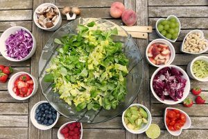 Diet Review: DASH - The Nutrition Source