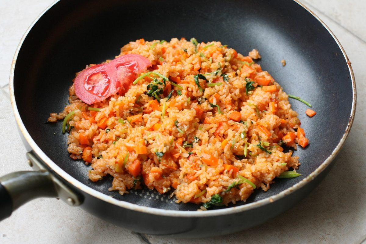 Rice • The Nutrition Source