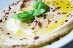 Hummus • The Nutrition Source