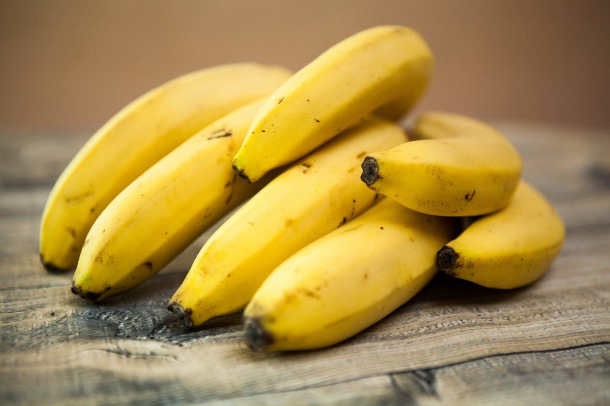 Bananas - The Nutrition Source Bananas - The Nutrition Source