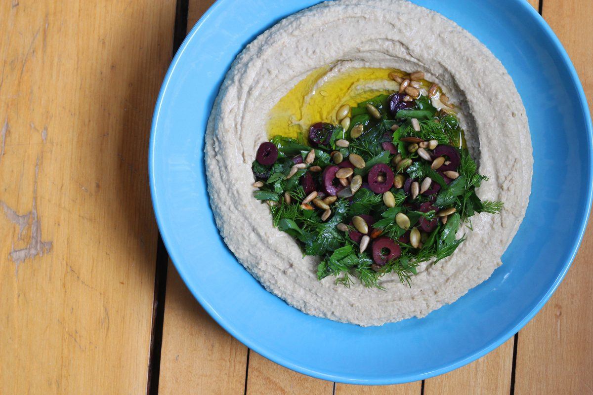 Recipes • The Nutrition Source