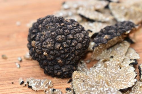 Mushrooms • The Nutrition Source