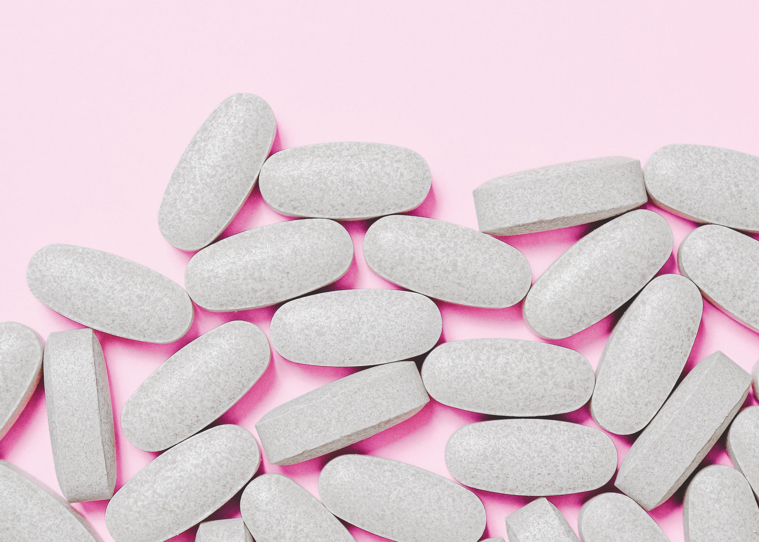 Should I Take a Daily Multivitamin? - The Nutrition Source