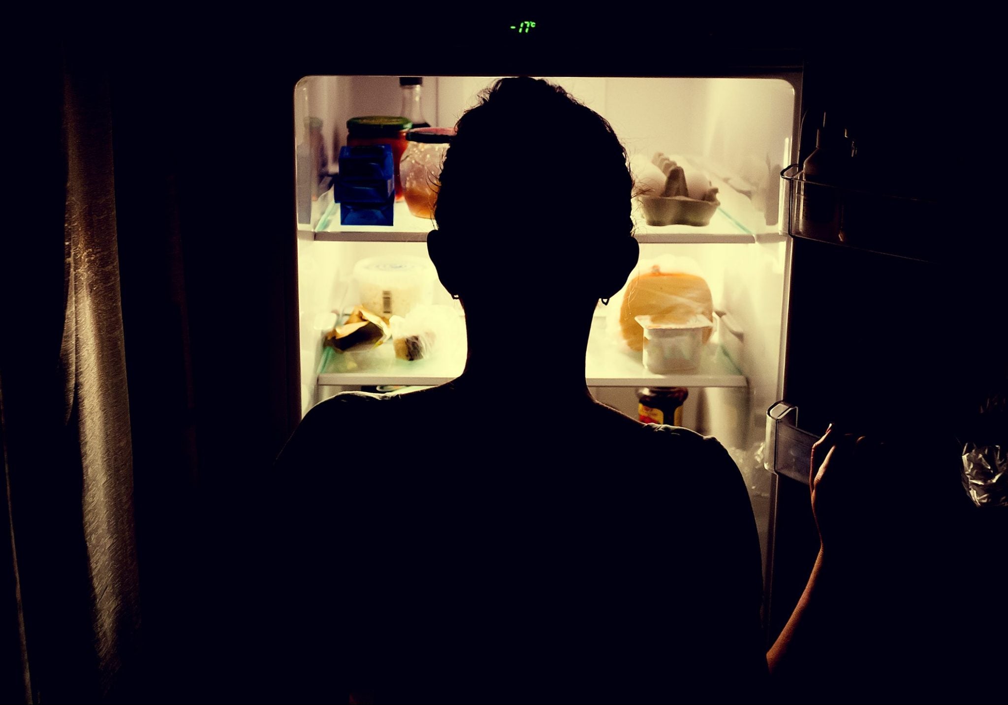 Cravings • The Nutrition Source