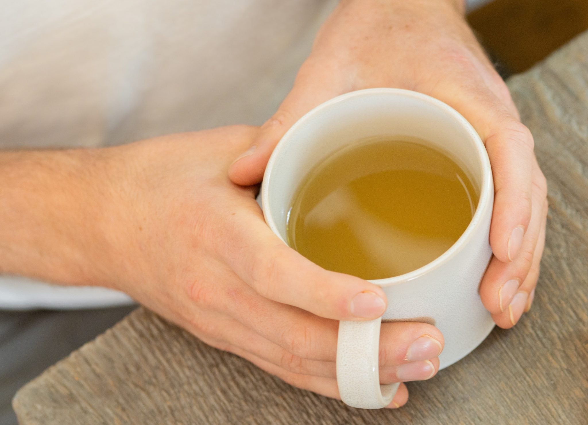 Collagen - The Nutrition Source