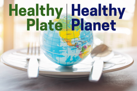 Plate and the Planet • The Nutrition Source