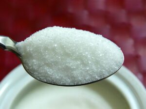 Added Sugar - The Nutrition Source