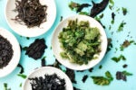 Seaweed - The Nutrition Source