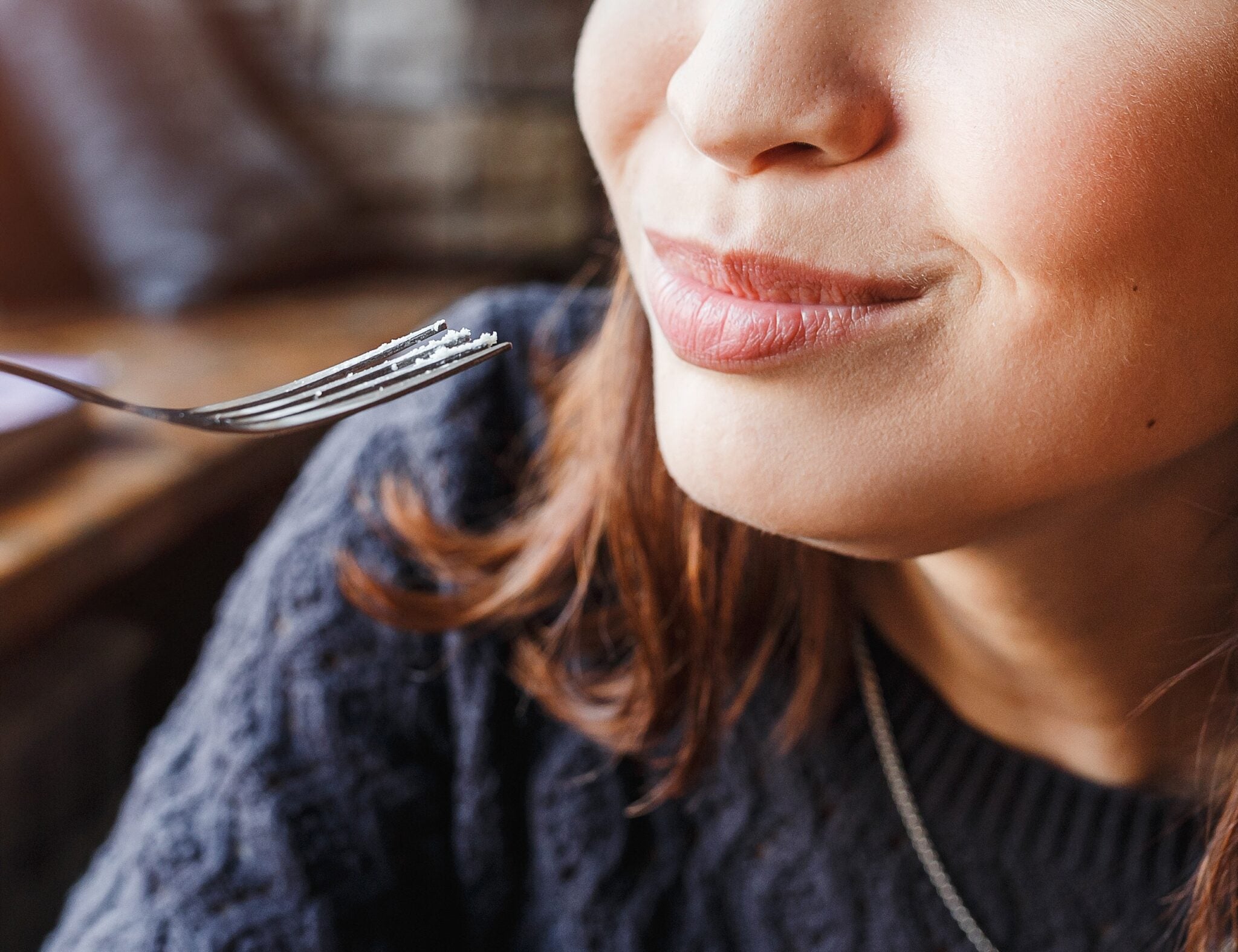 Intuitive Eating – The Nutrition Source