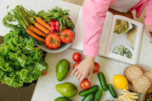 Recipes • The Nutrition Source